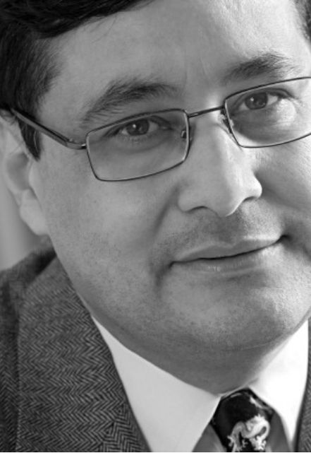 Speakers - Paro Forum