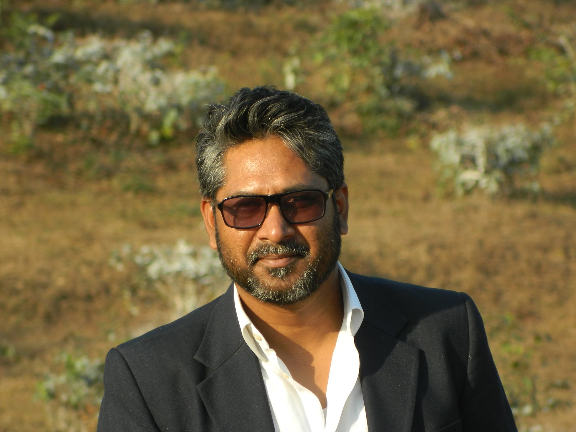 Speakers - Paro Forum