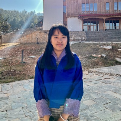 Speakers - Paro Forum